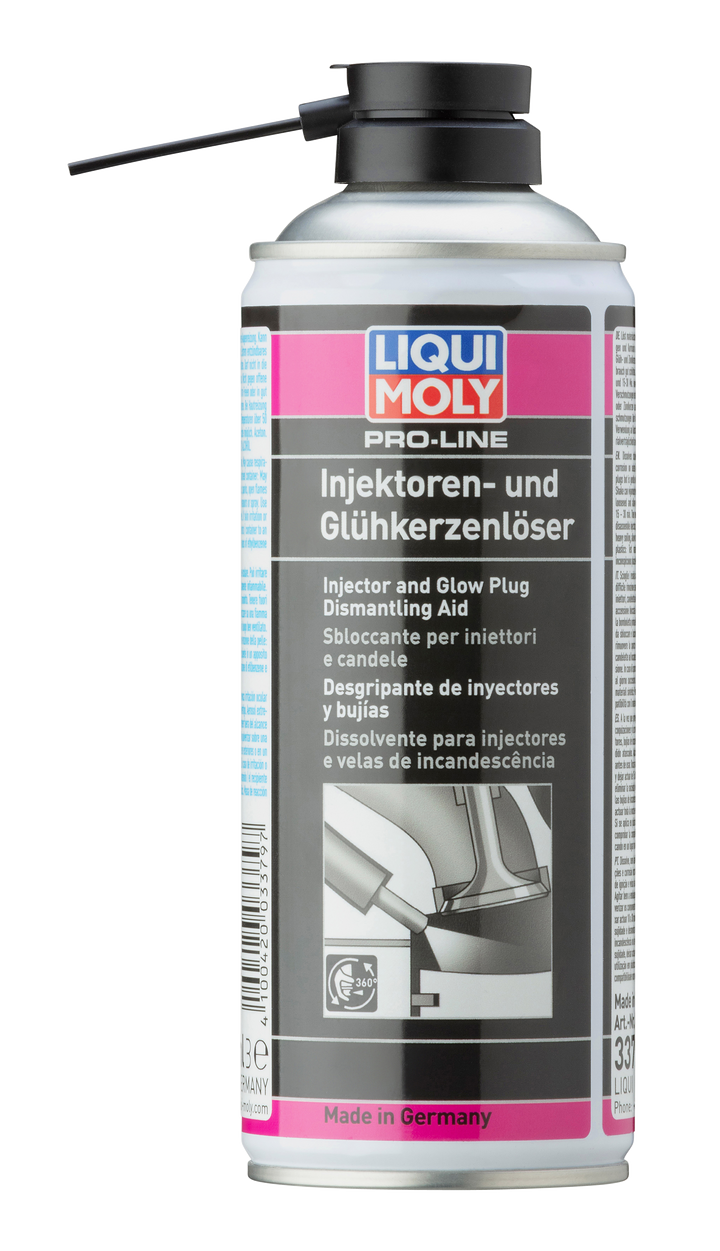 Liqui Moly Oil and Lubricants – All Oils