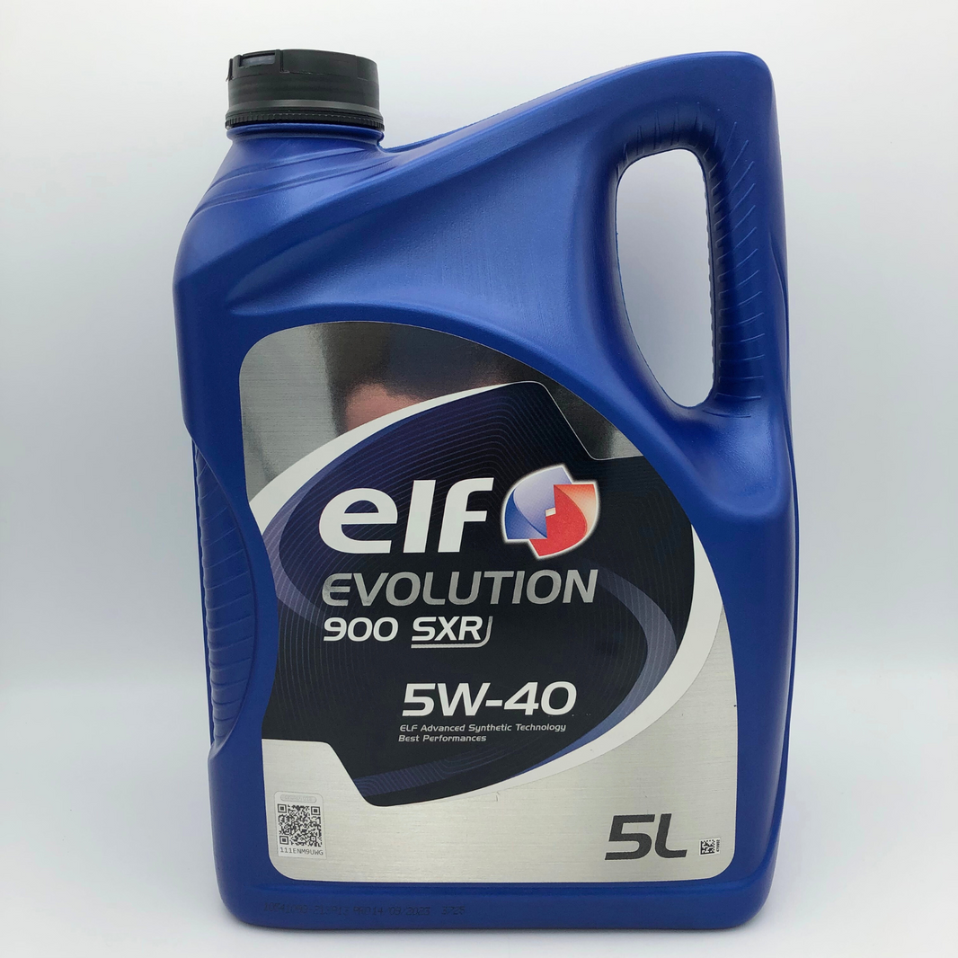 5W-40 Engine Oil From Top Brands - UK Stock and same-day dispatch – All ...