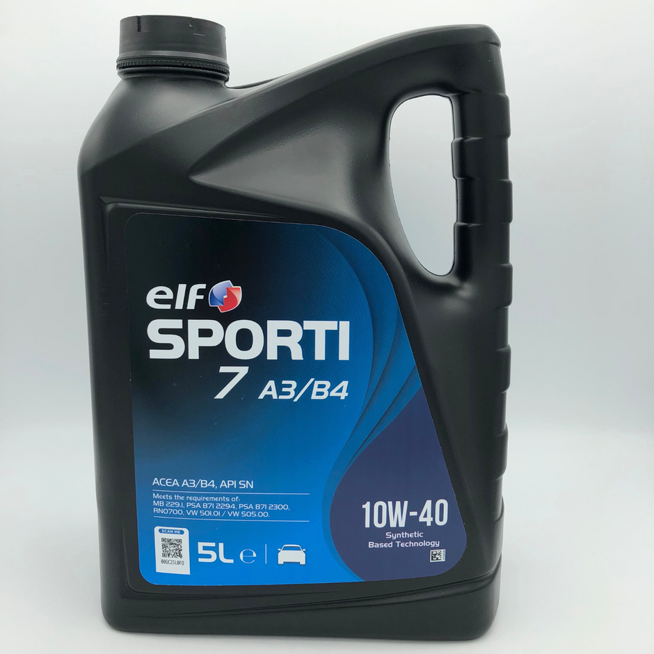 10W-40 Engine Oil From Top Brands With UK Stock and same-day dispatch ...