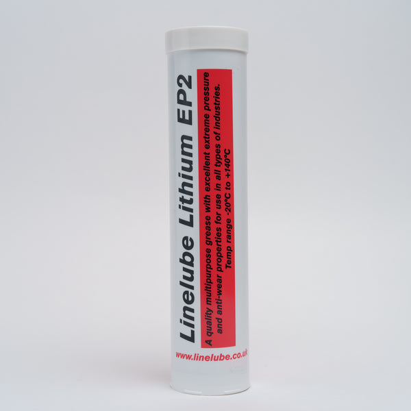 Linelube Lithium EP2 Multi-Purpose Grease (400g) – All Oils