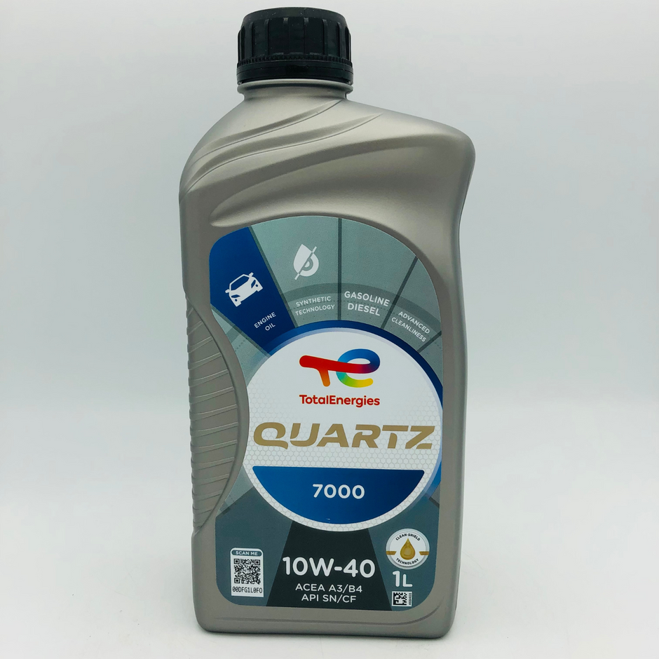 10W-40 Engine Oil From Top Brands With UK Stock and same-day dispatch ...