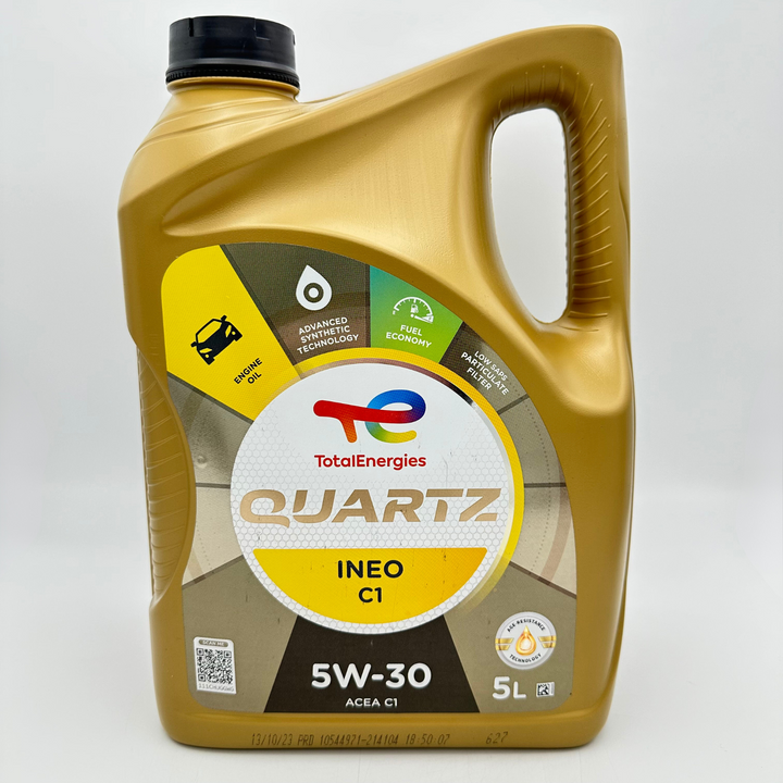 5W-30 Engine Oil From Top Brands With UK Stock and same-day dispatch ...