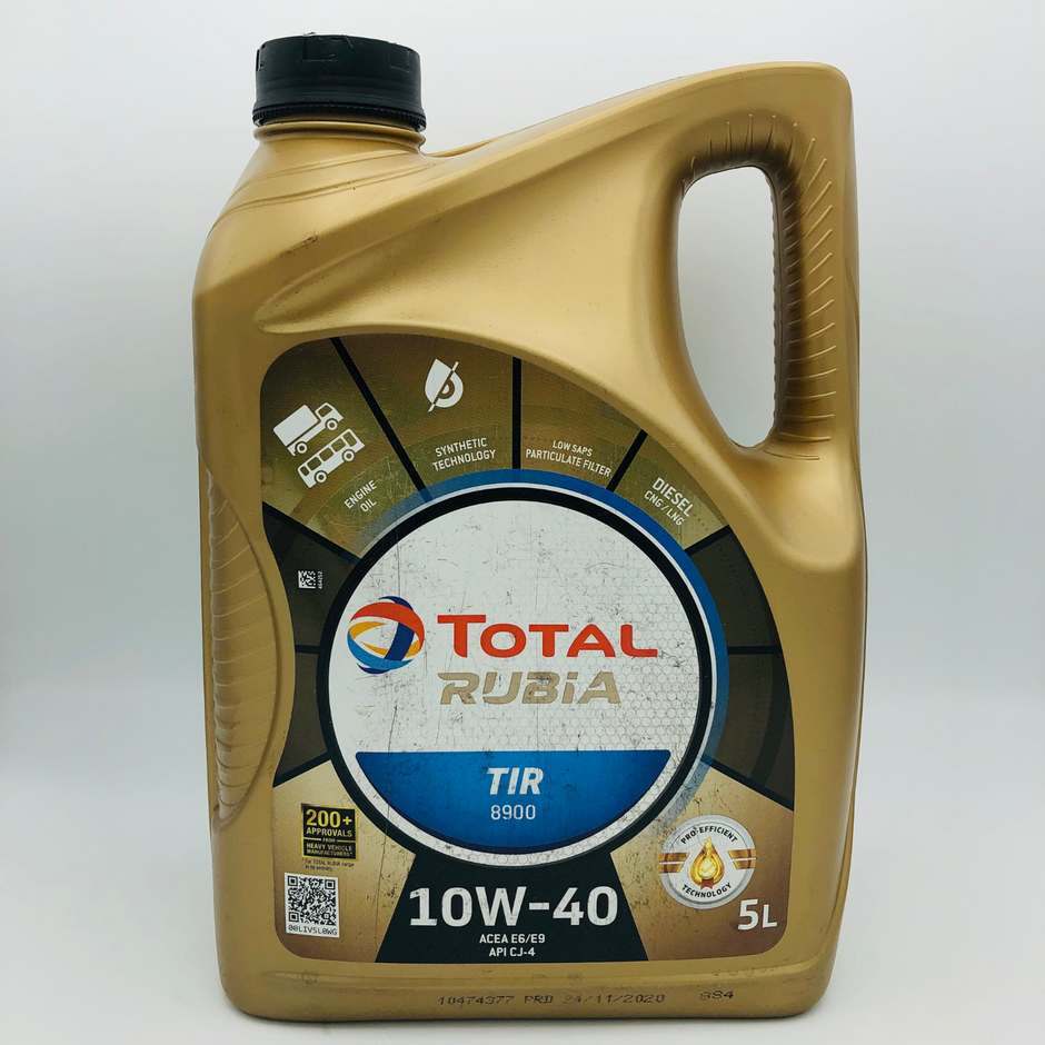 10W-40 Engine Oil From Top Brands With UK Stock and same-day dispatch ...